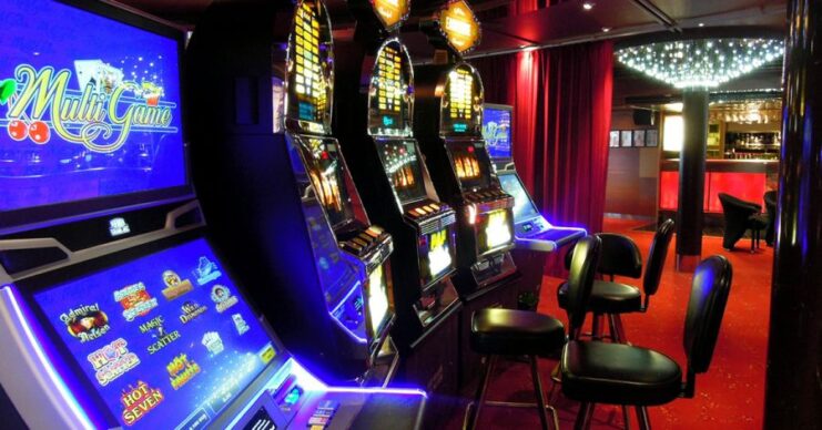 What Are Progressive Slot Games - 2024 Guide - Your Art Pages