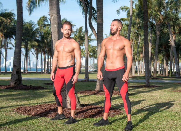 The 15 Best Meggings for Men in 2023 - Your Art Pages