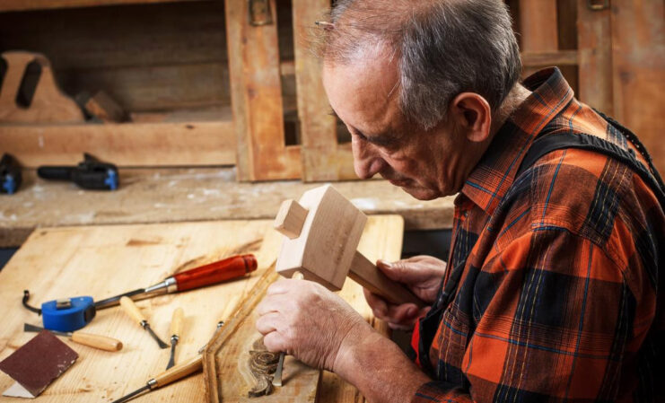 The Art of Antique Restoration: How to Bring Treasures Back to Life ...