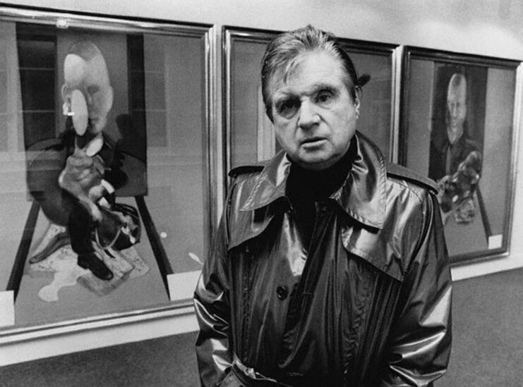 The Artistic Style Of Francis Bacon: Understanding His Unique Approach ...