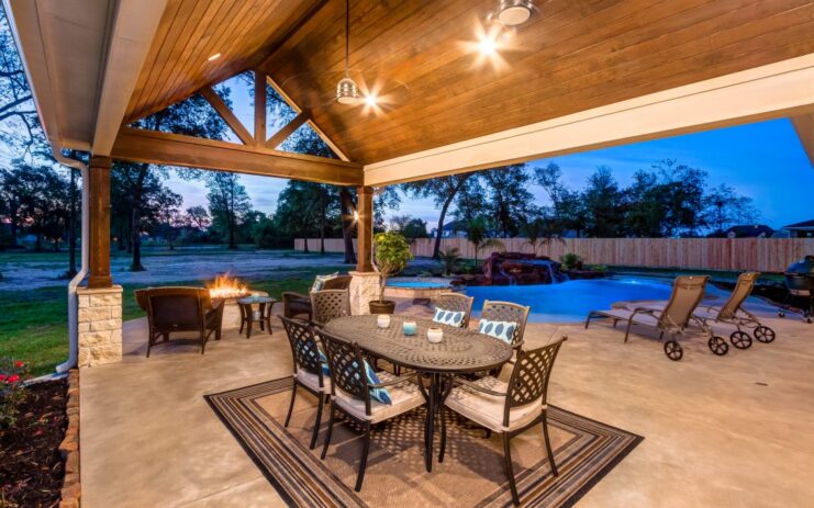 Unleash Your Deck Potential: Inspiring Ideas for Outdoor Entertaining - Your Art Pages