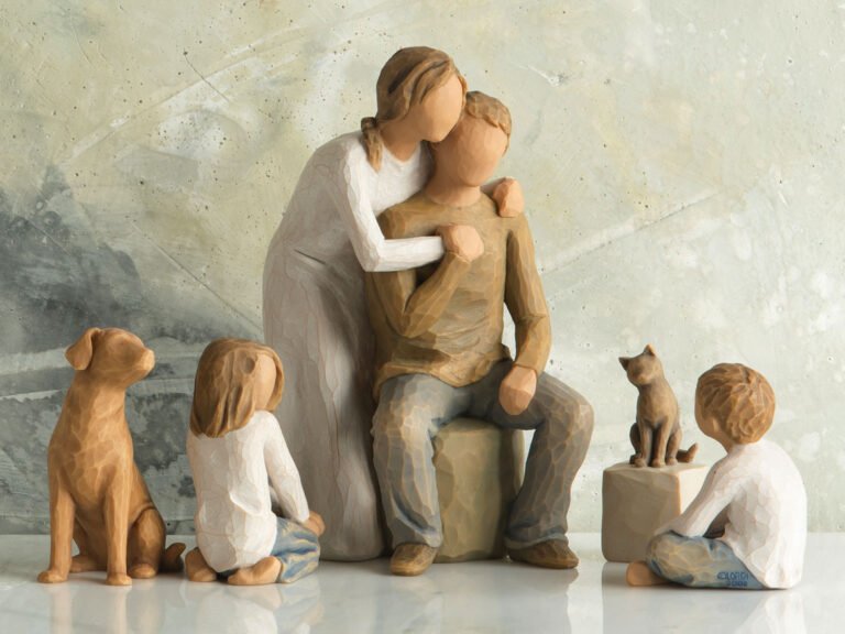 The History Of Willow Tree: From Ancient Folklore To Modern Art And ...