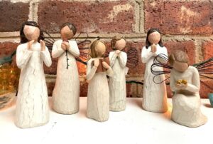 The History Of Willow Tree: From Ancient Folklore To Modern Art And ...