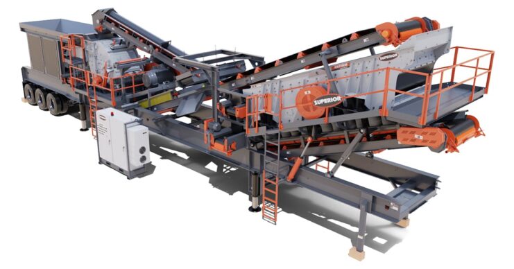 Unlocking the Power of Crusher Machines: How to Optimize Your Crushing ...