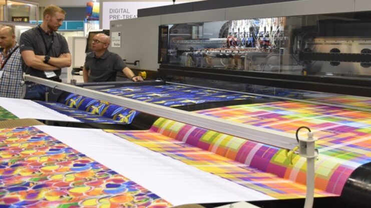 Print Your Own Designs: A Guide To Digital Fabric Printing For Artists And Designers - Your Art ...