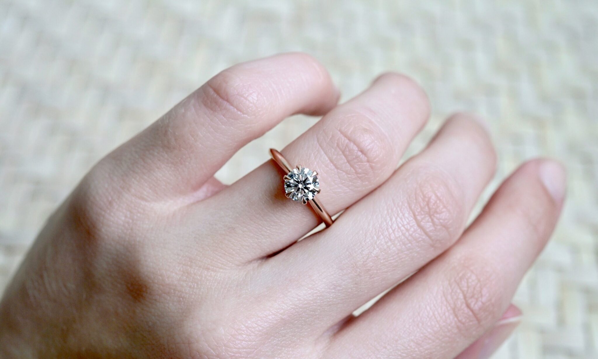 Choosing the Right Diamond Shape for Your Hand: 10 Tips and Guidelines ...