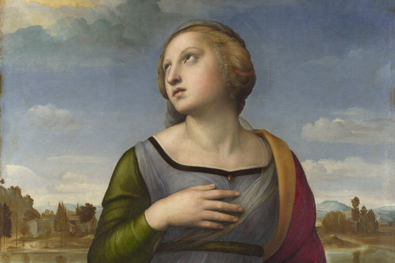 Raphael: Masterful Renaissance Painter & Artistic Legacy - Your Art Pages